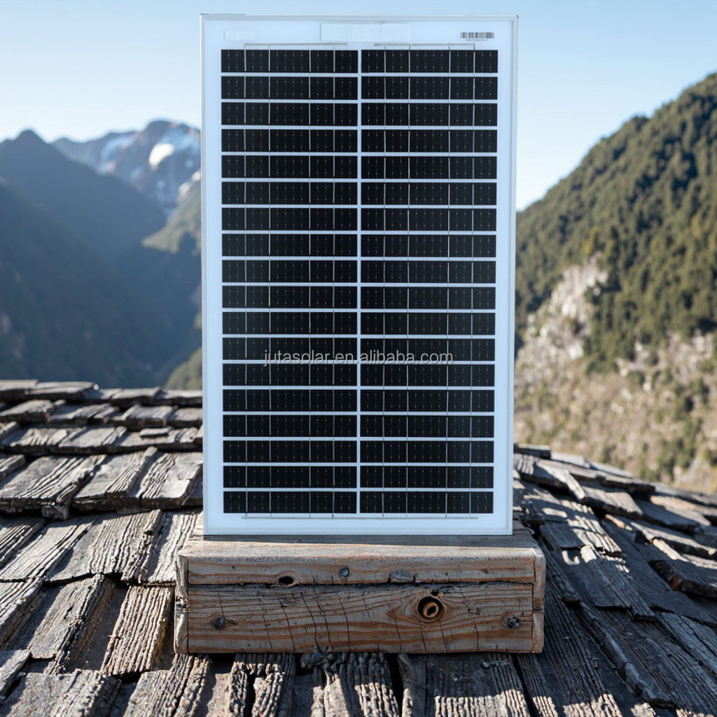 What Is a Mini Solar Panel? - NANTONG JUTA POWER CO.,Ltd